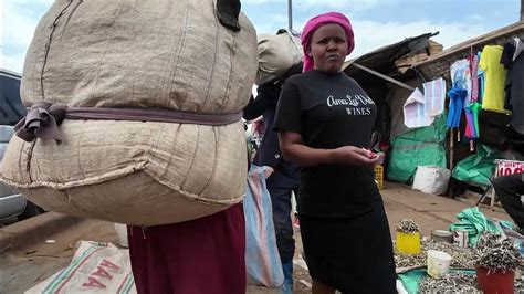 Githurai 45 Market Youtube