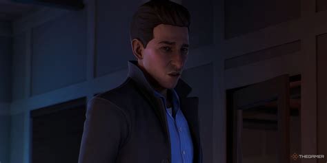 Mass Effect 10 Reasons Miranda Is The Best Companion In The Trilogy