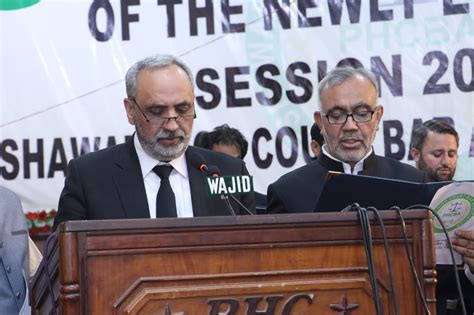 Peshawar High Court Peshawar