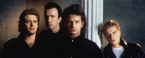 The Meaning Behind “elevation” By U2 And How Bonos Sex Song Was