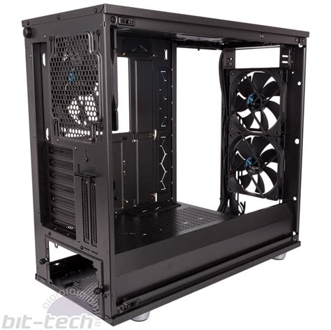 Fractal Design Define R6 Review Bit