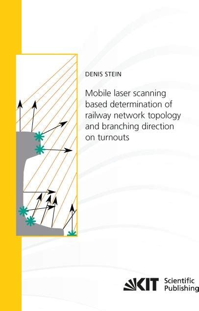 Kit Scientific Publishing Mobile Laser Scanning Based Determination Of