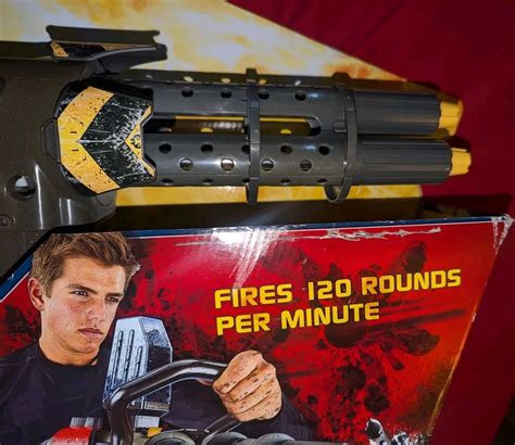 Xploderz Mayhem Water Gun Xploderz Mayhem Gell Ball Blaster Gun Maya