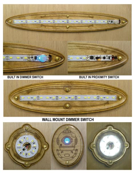 Led Light Fixtures Designs Finished Creations Lightburn Software Forum