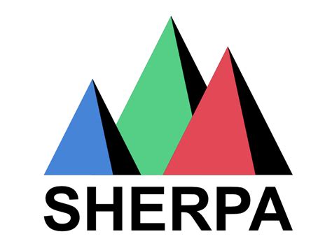 8 Examples — Sherpa Manual 3 0 0 Documentation