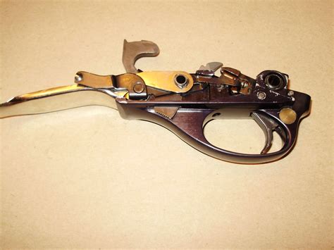Remington 870 Release Trigger Trapshooters Forum