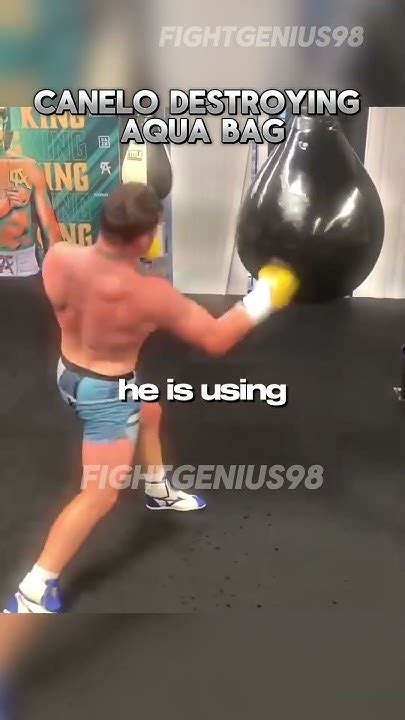 How To Get Power In Boxing 📝🥊 Shorts Boxing Boxingtraining Canelo