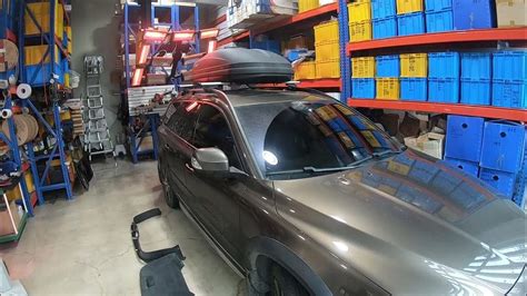 볼보 Xc70 D5 파손된 정품 뒷유리교체 수리완료 영상입니다 자세한 수리과정은 하단 설명란의 링크를 참조하시면 도움이 됩니다 Youtube