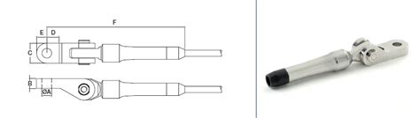 Asymmetric Toggle With Locking Clevis Pin Bsidk Group