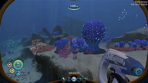 Lets Play Subnautica Blind Episode 32 Youtube