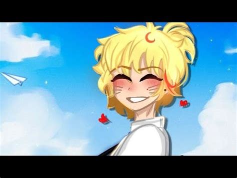 Tengo Mis Ojos En Ti SasuNaru GC YouTube