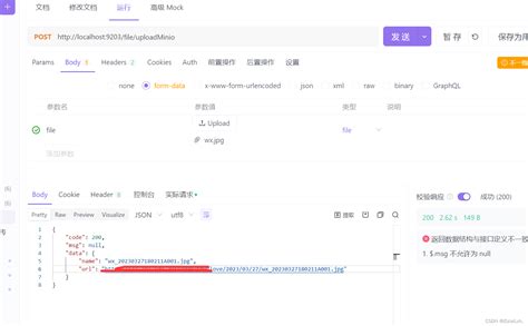 【java项目】minio的安装部署以及springboot整合minio 阿里云开发者社区