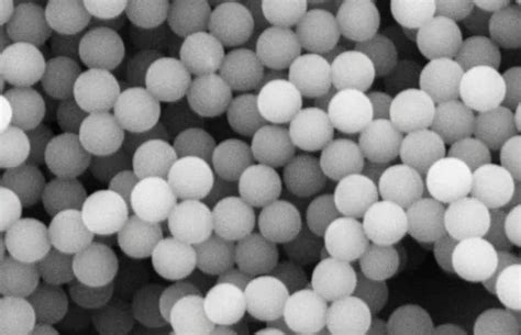 中空巯基纳米二氧化硅微球sio2 sh 氨基功能化sio2包覆fe3o4磁性纳米微球的性能优点 知乎