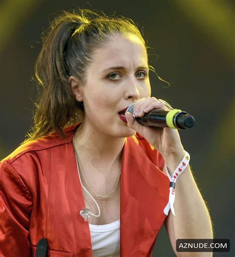 Alice Merton Nude Aznude