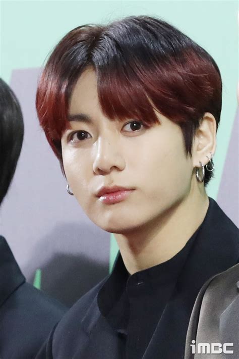 포토 정국 로맨틱 눈빛