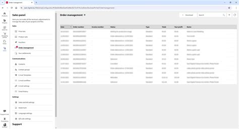Gestion Des Commandes De Mani Re Efficace