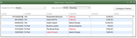 How To Import Transactions Into Quickbooks Desktop From Excel — Method