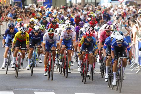 Etapa 14 Vuelta A España 2023 Hoy Recorrido Perfil Y Horario