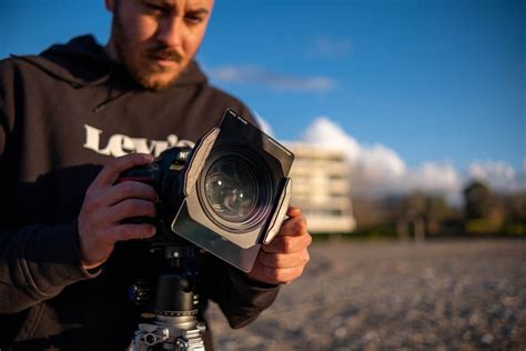 How To Use A Graduated ND Filter In Landscape Photography PetaPixel