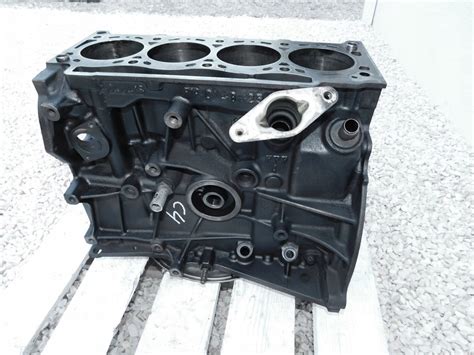 Blok Silnika Tłoki 19 Dci F9k Trafic Vivaro Sceni 7469375295