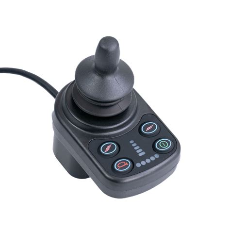 Joystick Assembly For The Jazzy Carbon Power Chair Ele2200187