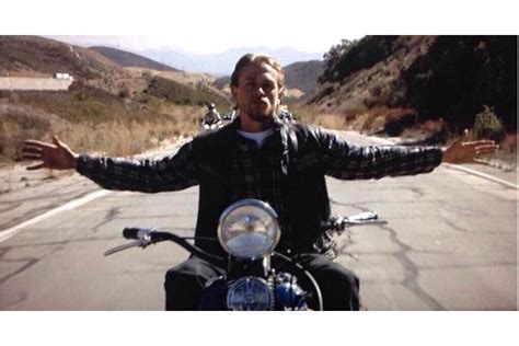Sons Of Anarchy Final Ride
