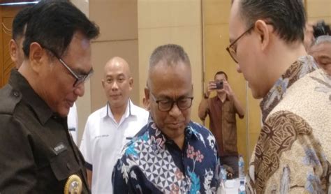 Artificial Intligence Ai Dikenalkan Saat Safari Jurnalistik 2023 Di