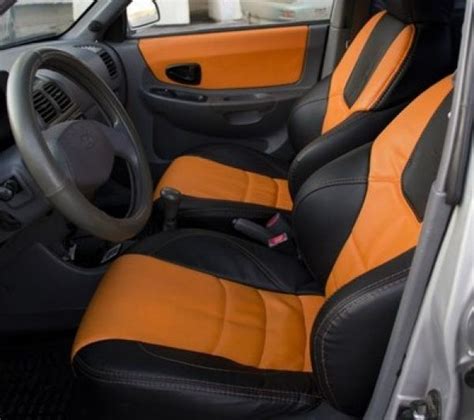 Модельные Авточехлы из Экокожи для вашего авто — DRIVE2
