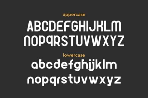 Obade Font Free Font