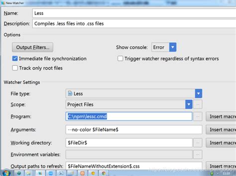 Bootstrap学习笔记（五）定制bootstrap与动态样式语言less基本用法bootstypeless Csdn博客