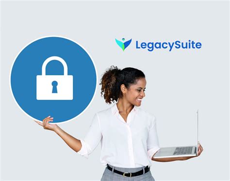 Legacy Suite Releases Legacypass™ To Secure And Encrypt Passwords Using