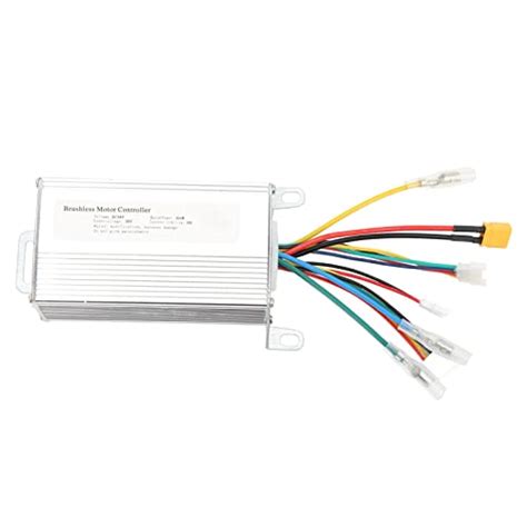 Controlador De Bicicleta Eléctrica