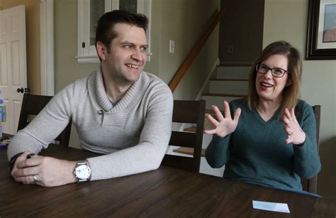 Couple Finds Love Again At The Theater Lowell Sun