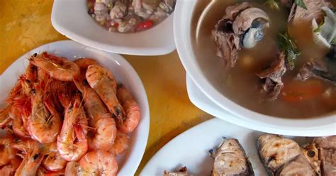 How To Eat Like A True Filipino