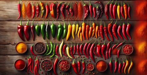 Identify Spice Levels Using Ai Nyckel