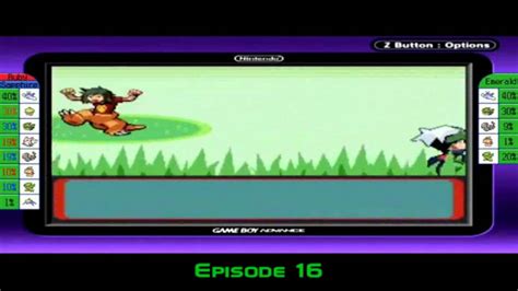 Chuggaaconroys Funniest Pokemon Emerald Moments Youtube