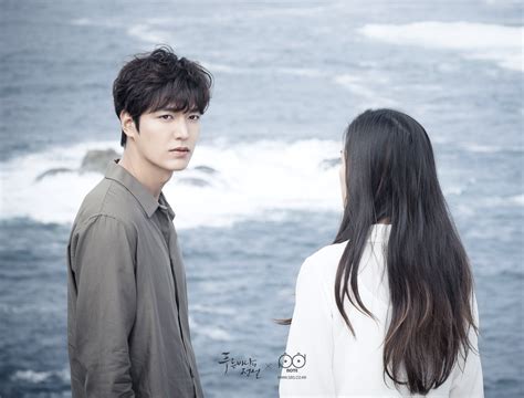 푸른 바다의 전설 Sbs