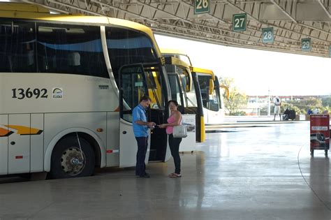 Antt Discute Transporte De Passageiros — Agência Nacional De