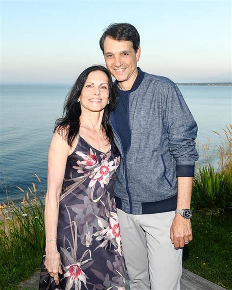 Ralph Macchio Wife Phyllis Fierro