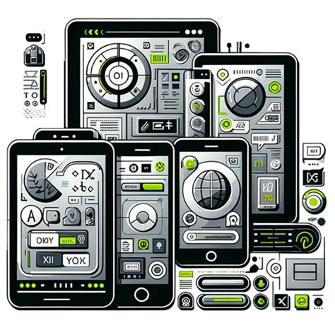 Ui Ux Design Services Thrax Design