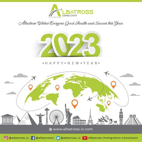 Albatross Immigration Consultant