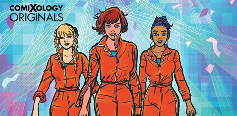 Josie And The Pussycats In Space 5 Of 5 Archie Comics