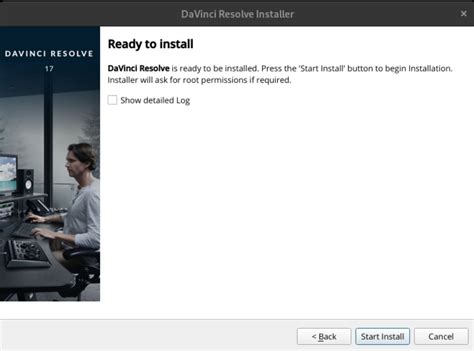 How To Install DaVinci Resolve 17 On Linux Addictive Tips Guide