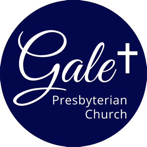 Silent Auction Gale Presbyterian