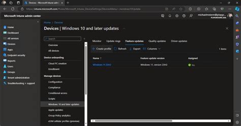Windows H Is Finally Here Mike S MDM Blog