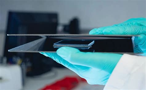 Microfabrication Microfluidics Innovation Center