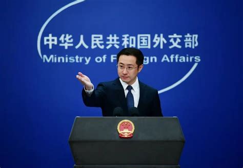 外交部敦促北约停止贩卖安全焦虑停止四处树立假想敌 腾讯新闻