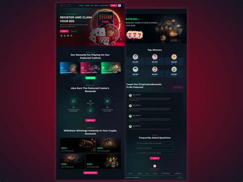 Webflow Website Development Design Redesign Build From Figma Xd