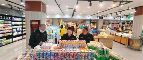 城固县市场监管局扎实开展2023年反不正当竞争“守护”专项执法行动澎湃号·政务澎湃新闻 The Paper