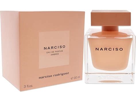 Narciso Rodriguez Ambree For Women Eau De Parfum 90 Ml